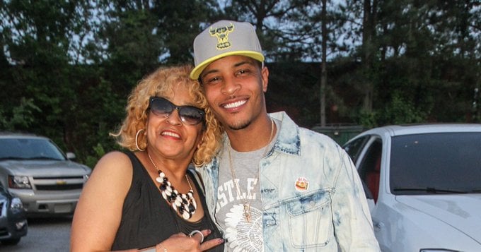 Cause of Precious Harris' Death Revealed: T.I.’s Sister Had Asthma ...