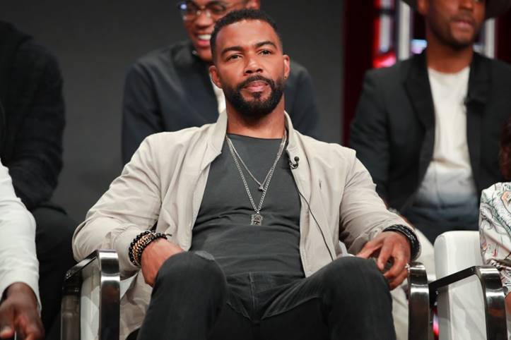 Omari Hardwick on How He Won the Role of Ghost on 'Power' | EURweb ...
