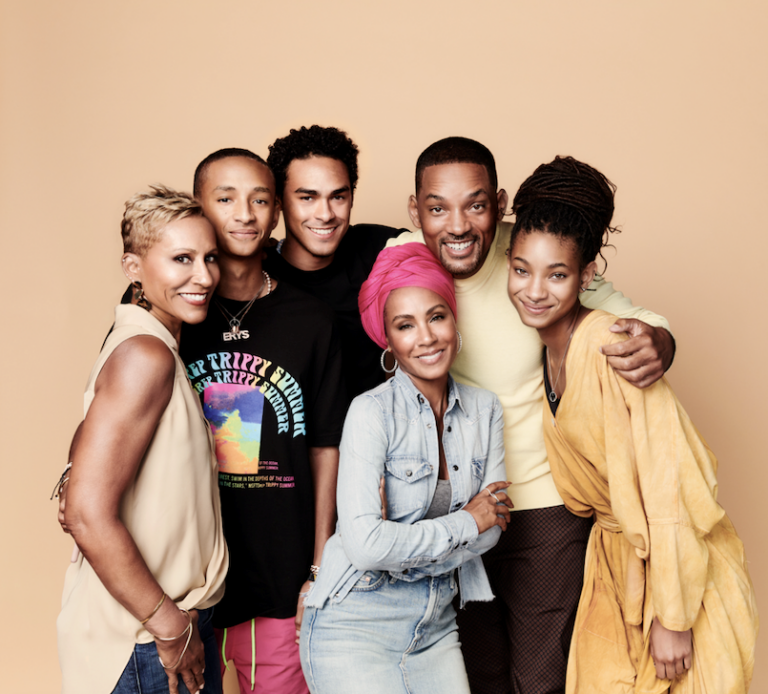 Jada Pinkett Smith Calls Out Will Smith Over His Drinking on 'Red Table ...