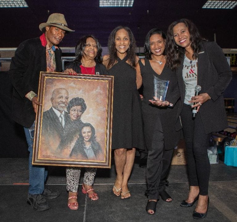 The Friends of Fuller Gordy Strikefest: A Motown Gordy Legacy Night to ...