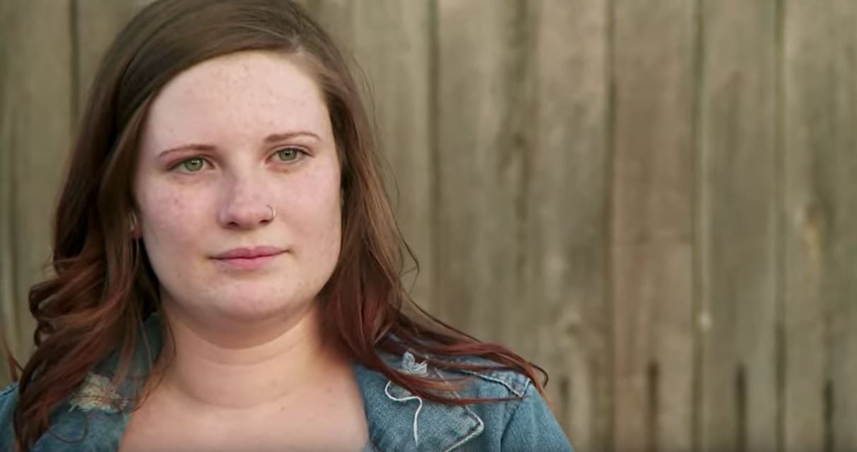 ‘Love After Lockup’ Exclusive Clip - Daniel Threatens Wedding to Lizzy ...