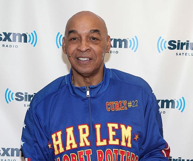 WE REMEMBER: Fred 'Curly' Neal (Harlem Globetrotters) Dies at 77 ...