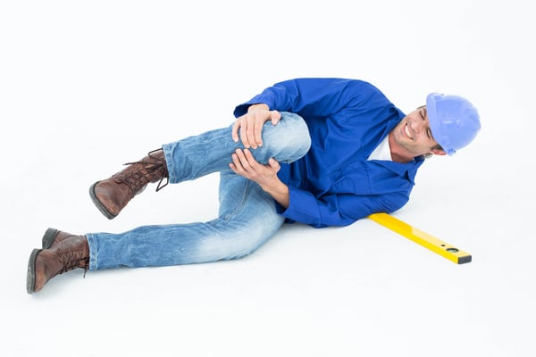 Injured on the Job? Don't Forget These 5 Important Steps