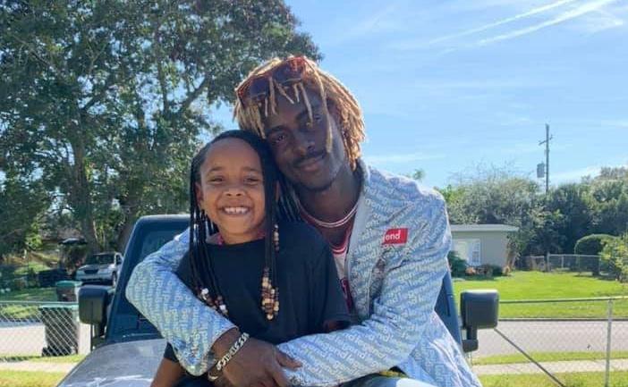 Clintn Lord Drops ‘Happy Fathers’ Freestyle Over Drake’s ‘Omertà ...