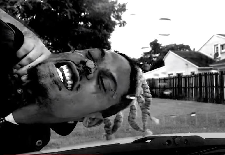 R&B Singer/Songwriter David Lyn Speaks on Civil Unrest in New 'Can't ...