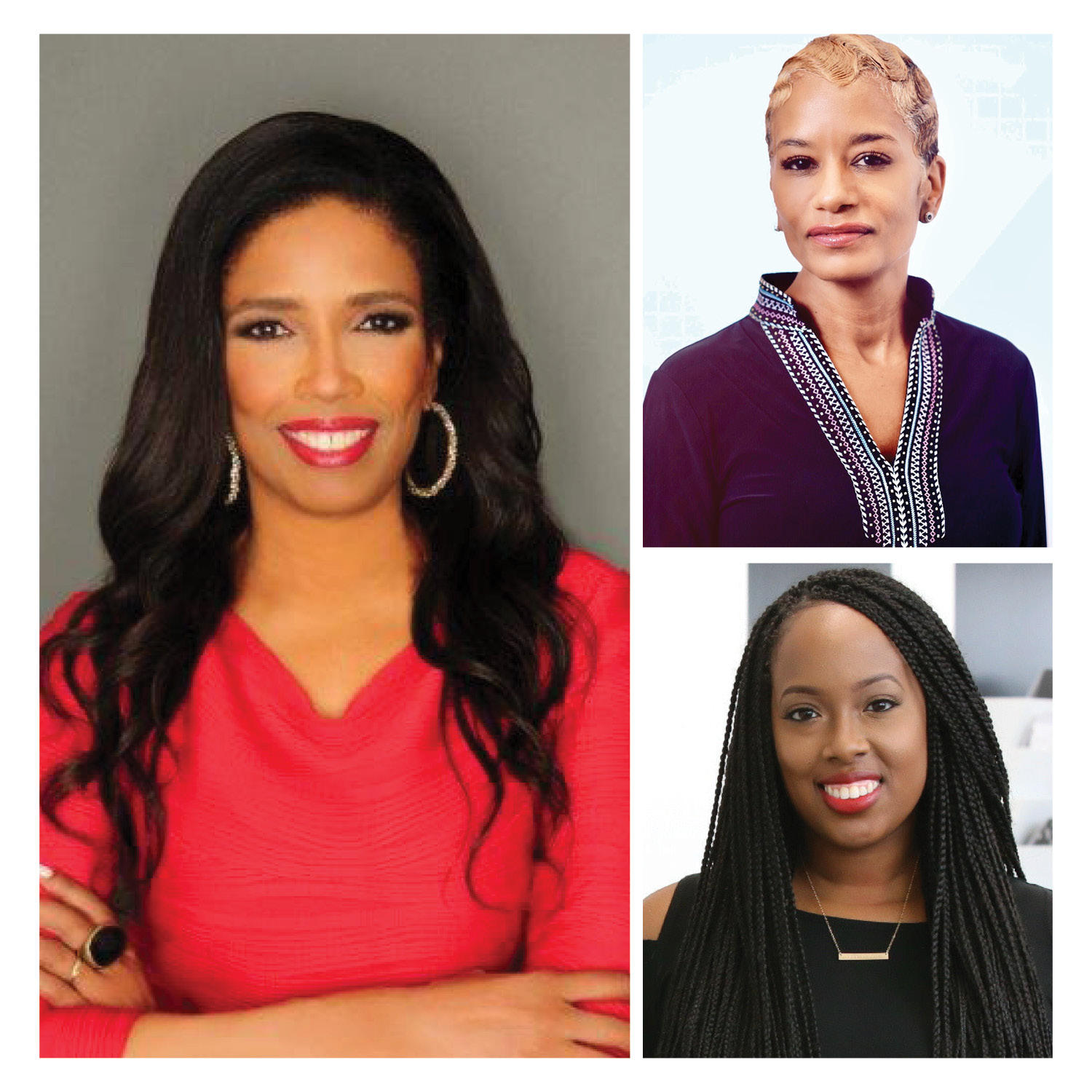 'Global Communicator' July Social Justice Issue Features Areva Martin ...