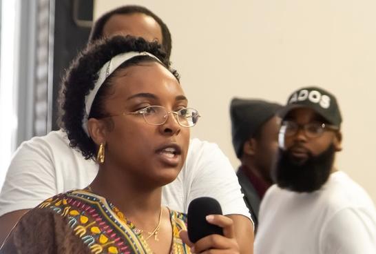 LA Activists Drill Down on Who Deserves Reparations for Slavery and Why ...