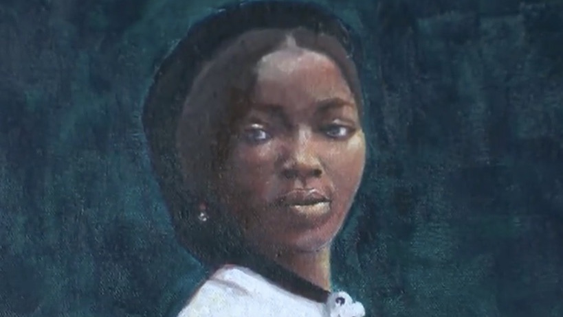 Meet Queen Victoria's Black Goddaughter: New Portrait of Sarah Forbes ...
