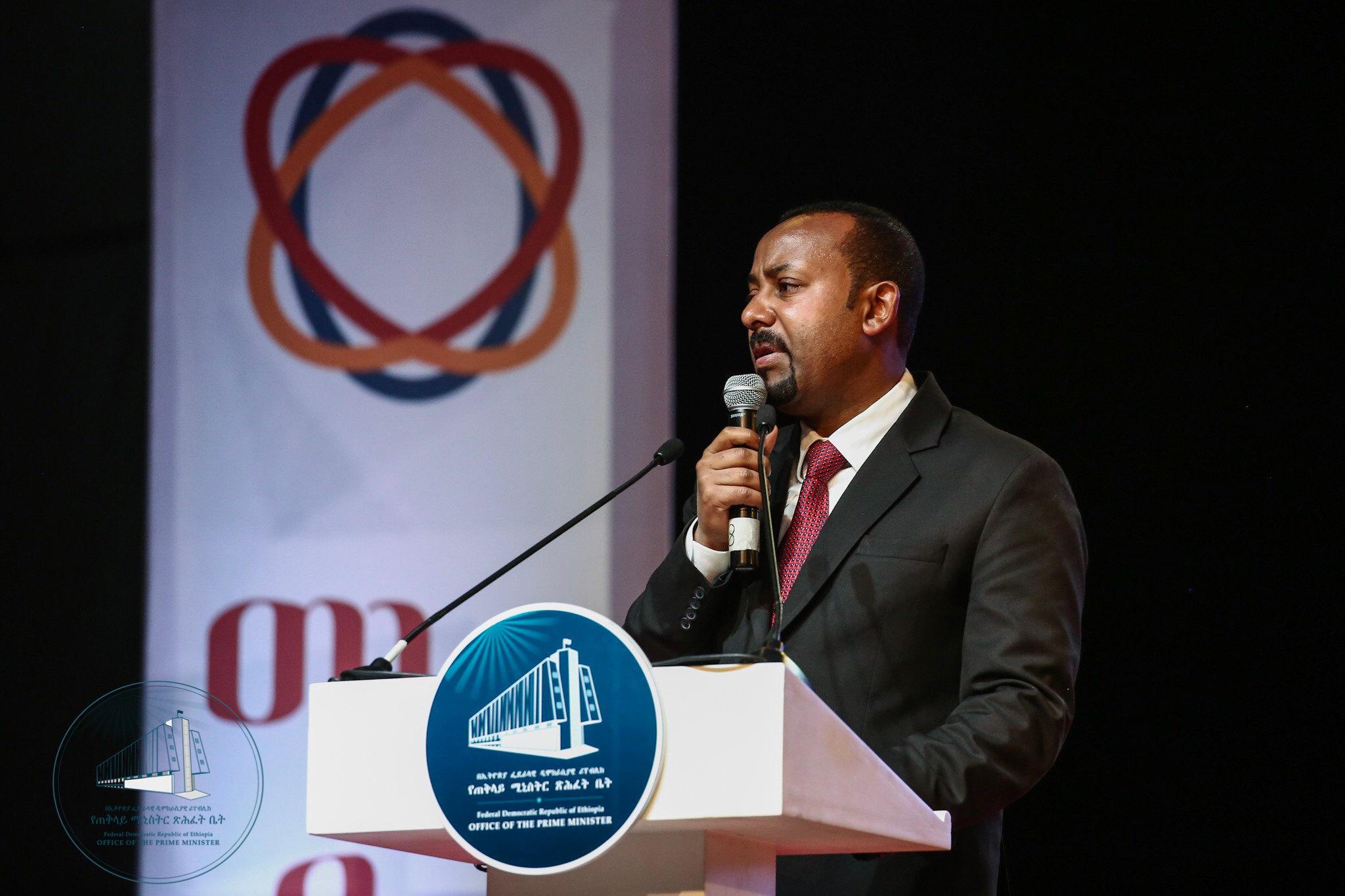 Asafa Jalata: Why Did Ethiopia’s Prime Minister (Abiy Ahmed) Blame ...