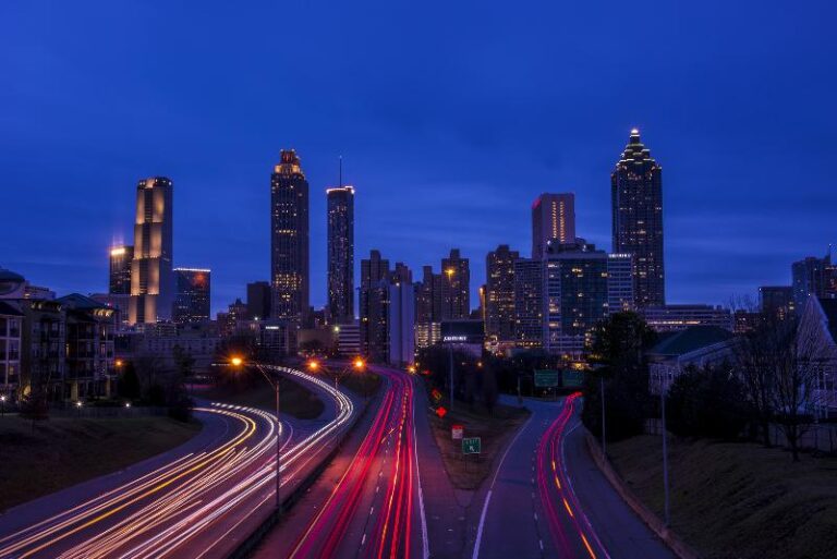 Atlanta Ranks No. 1 Worldwide for OnlyFans Spending Per Capita