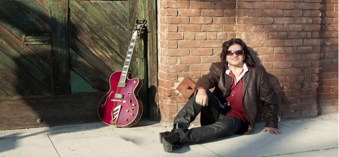 The Pulse of Entertainment: Blake Aaron’s ‘Color & Passion’ is Epic ...
