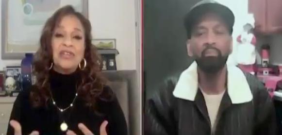 Debbie Allen and Dr. Guy Fisher (The Real Godfather of Harlem) to Bring ...