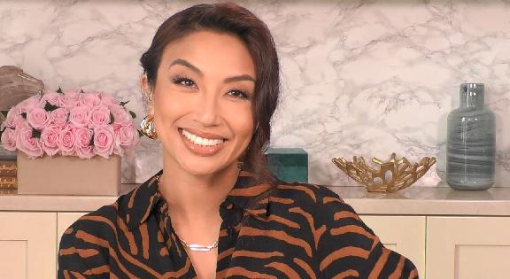 Jeannie is Back on 'The Real' with Details of Her Life-Threatening ...