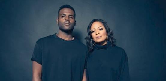 Juan and Lisa Winans Say Faith and Commitment Are Keys to Marriage ...