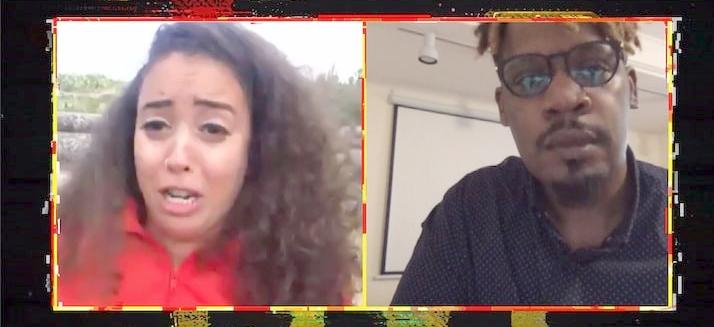 Parents of Black Teen Accused by 'SoHo Karen' of Stealing Her iPhone ...