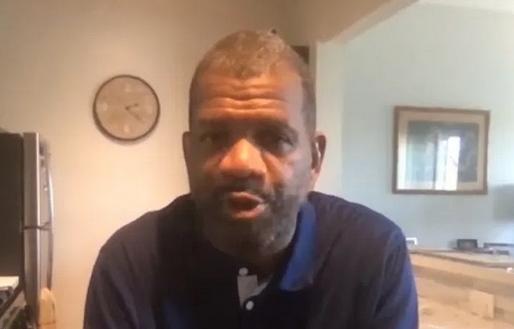 Rob Parker Talks Major League Playoffs / VIDEO | EURweb | Black News ...