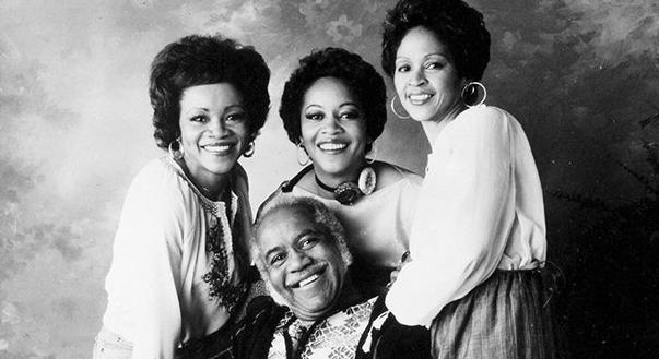 The Staple Singers’ ‘Come Go With Me: The Stax Collection’ Available As ...
