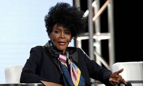 Stars Pay Tribute to 'Groundbreaking Actress' Cicely Tyson | EURweb ...