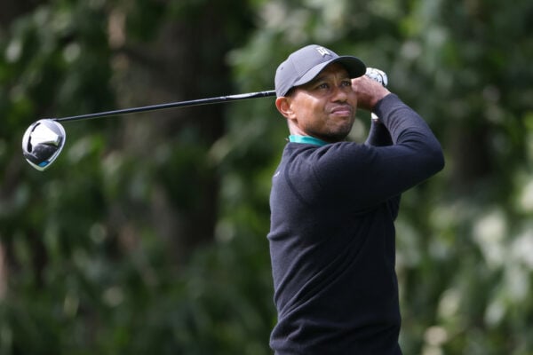 Tiger Woods Joins Billionaire Athlete Club with $1.5 Billion Fortune