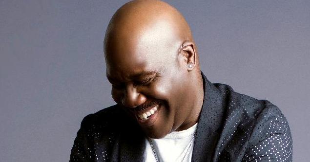 Will Downing Releases New Album ‘Song Garden’ - R&B Superstar's 24th is ...