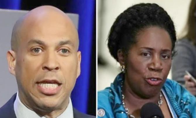 Markey, Booker, Jackson Lee & Others Re-introduce Legislation to Make ...
