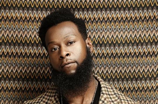 Black Culture, History and Music - The J. Morris Journey | EURweb ...