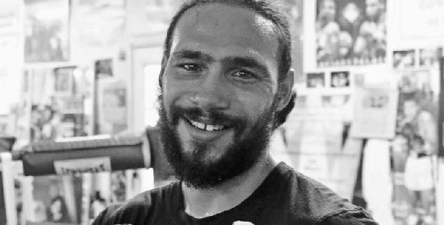 Keith Thurman is Ready to Fight His Way Back to the Top | EURweb ...