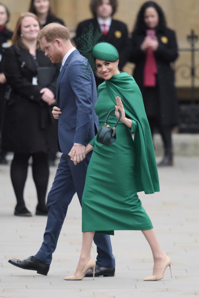 Harry and Meghan Extend Netflix Partnership