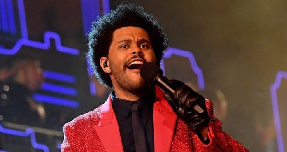 The Weeknd Pulls Off Spectacular Half Time Show Says Deadline - Do You ...