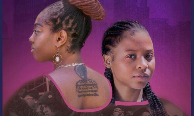 'Unapologetic' Documentary Subject Bella BAHHS Calls Donald Trump 'The ...
