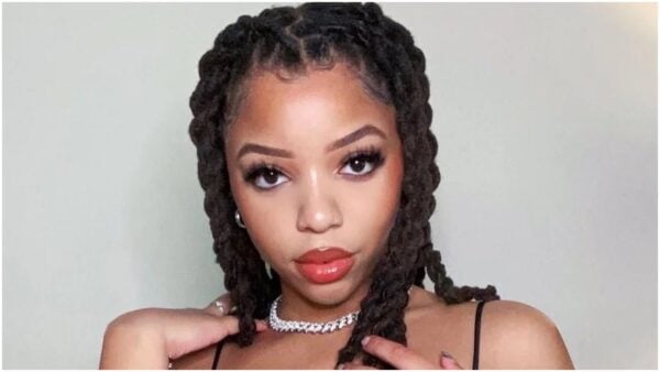 Chloe Bailey Talks Journey to Self-Love in Emotional Instagram Video ...