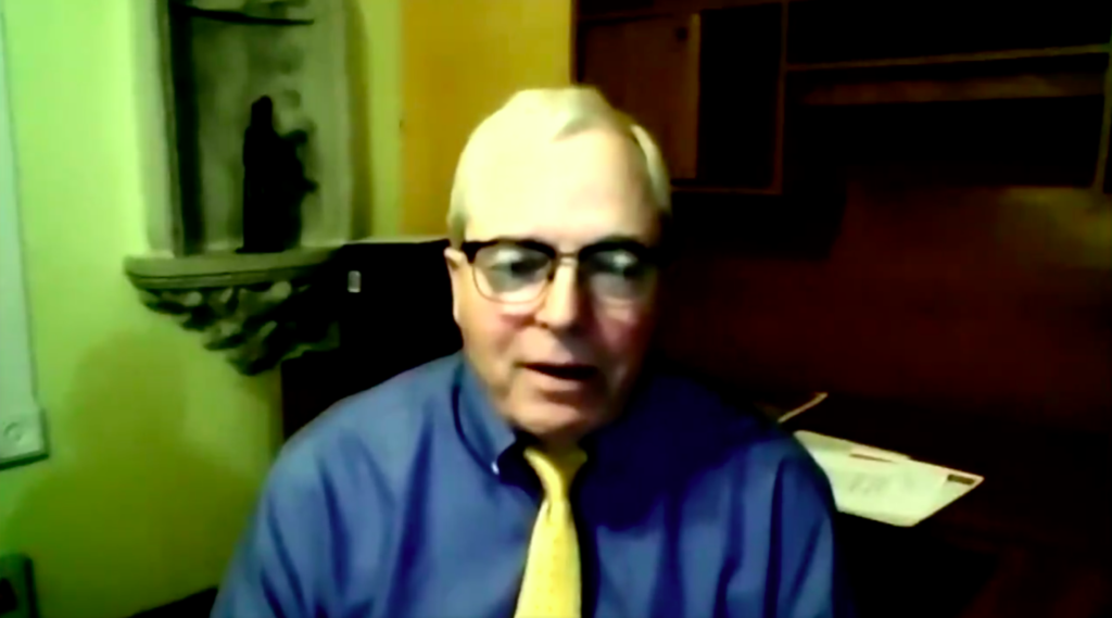 Meet Rod 'I'm Not a Cat' Ponton, the Texas Attorney at Paw Whose Filter ...