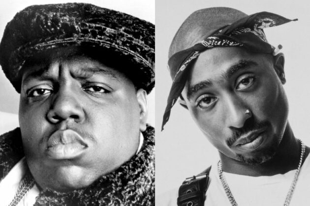 Marlon Wayans Claims He Was with Both Tupac and Biggie Moments Before ...