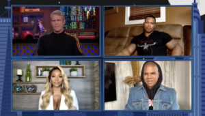 Bolo the Stripper Says His OnlyFans is Booming Following 'RHOA' Cameo ...