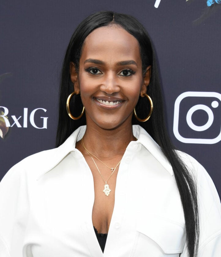 Ethiopia Habtermariam Elevated to Chairman & CEO of Motown Records ...