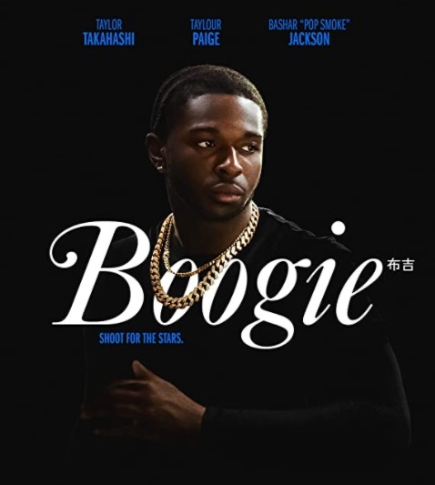 Pop Smoke's 'Boogie' Film Directed By Eddie Huang | Watch | EURweb ...