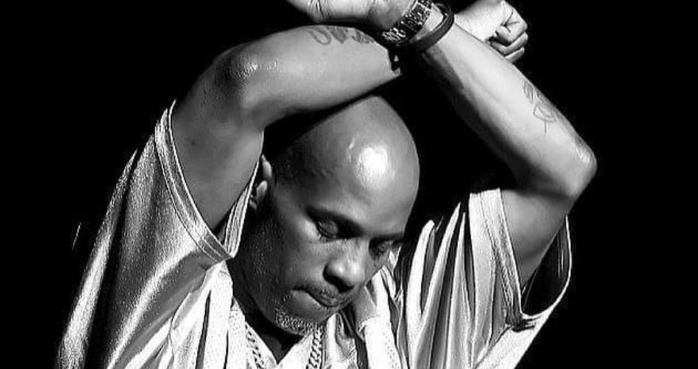 Open Up Shop: This DMX Track Just Re-Entered the Hot 100 and Became His ...