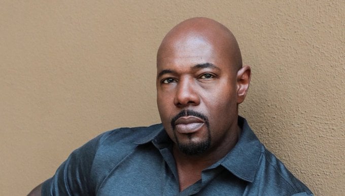 Director Antoine Fuqua Buys $10.8M Hidden Hills Home | Photos