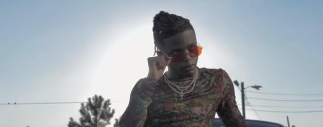 Rapper DAMEZ Releases Hot New Summer Track 'Pretty Boy Freestyle ...