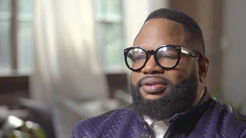 TV One’s 'Unsung' Features Superstar Gospel Singer Bishop Hezekiah ...