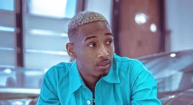 J Young MDK Talks New Music & Working With Jamie Foxx | EURweb | Black ...