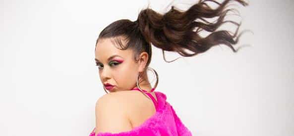 Rap Artist Kaila Love Lands ESPN Sync Licensing with Hit Trending ...