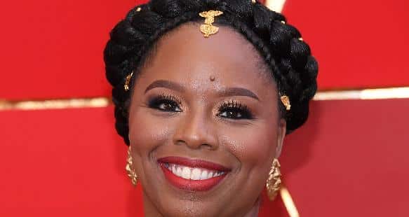 Black Lives Matter (BLMGNF) Says Patrisse Cullers Has Only Received ...