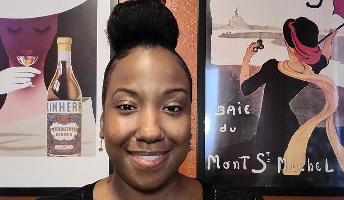Shara Prophet: The Heavy Weight of a Broken Heart / WATCH | EURweb ...