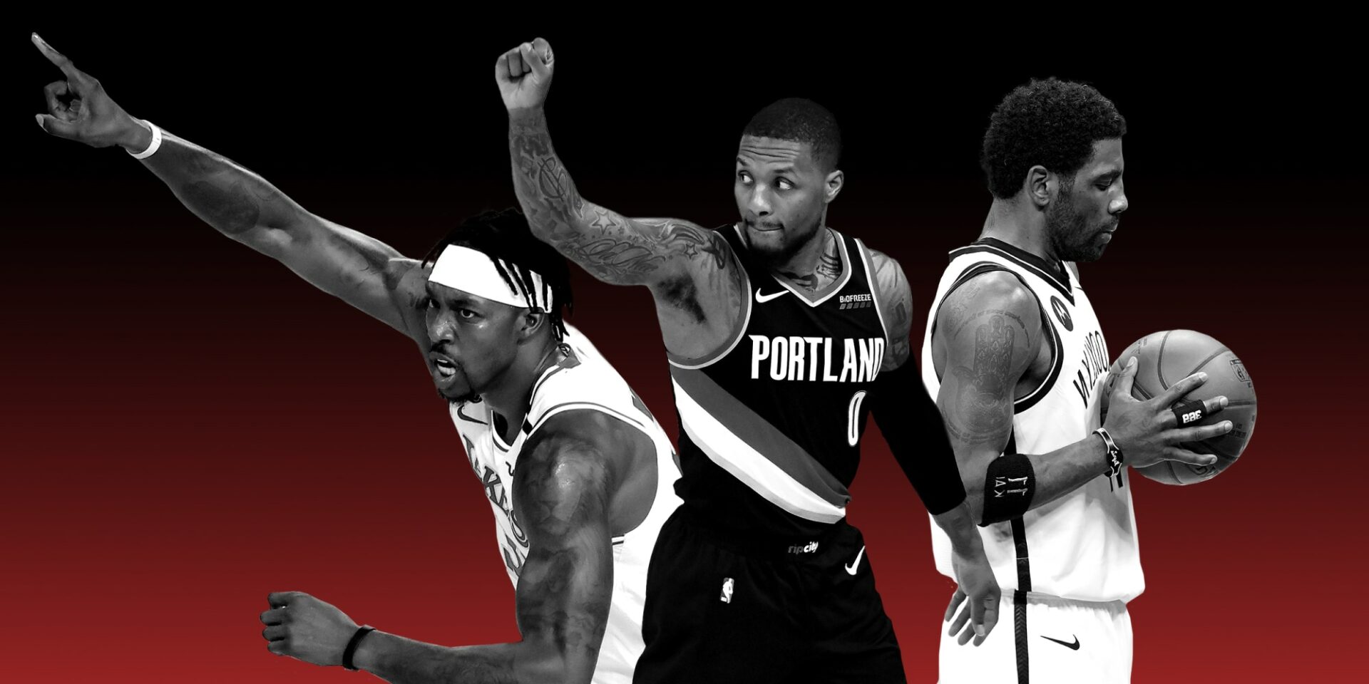 Kyrie Irving, Other NBAers Speaking Out for Palestine in Midst of ...