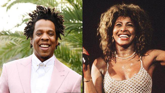 2021 R&R Hall of Fame Inductees: Jay Z, Tina Turner & More Named | EURweb