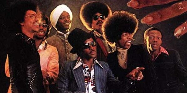 Dayton, Ohio: From Factory City to Funk Capital of the World