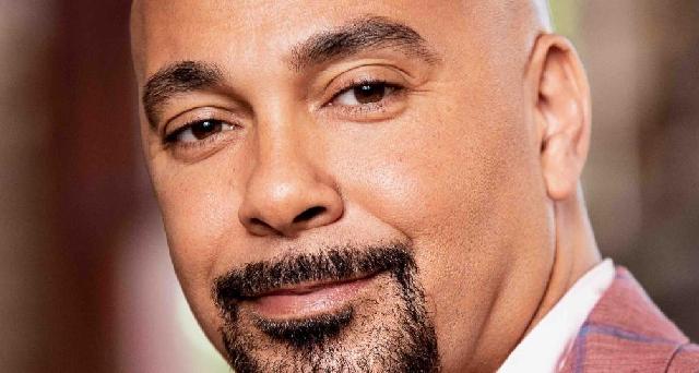 Dr. Patrick C. Graham: Screaming Without Vocal Cords - Many Black Men ...