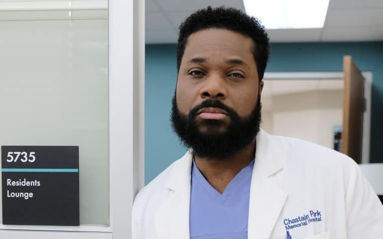 From The Cosby Show To The Resident The Evolution Of Actor From The Cosby Show To The Resident The Evolution Of Actor