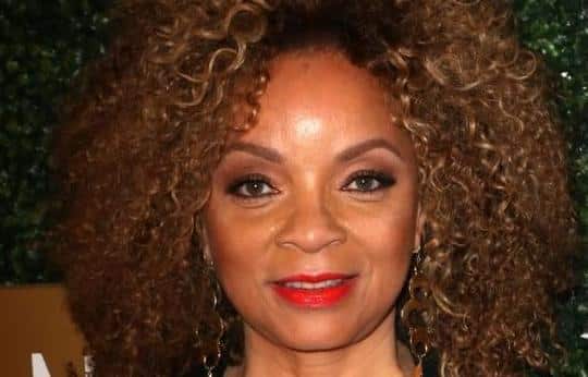 Hollywood Costume Designer Ruth Carter Tries Her Hand At Producing with ...